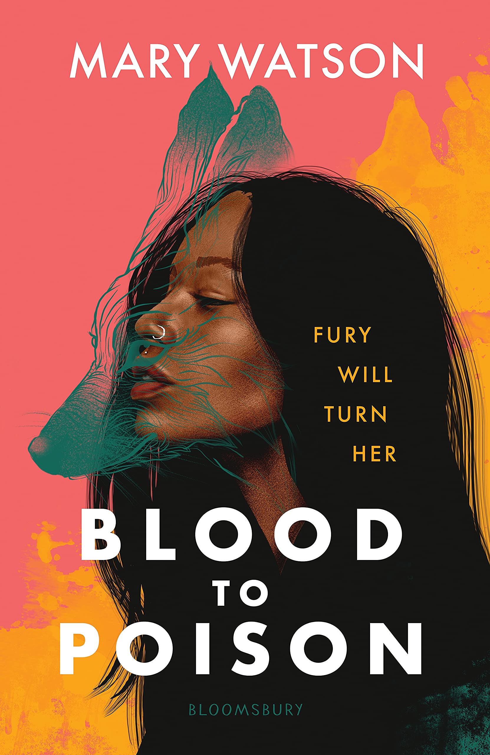 Mary Watson: Winner of the Philida Literary Award in 2022 – Philida ...