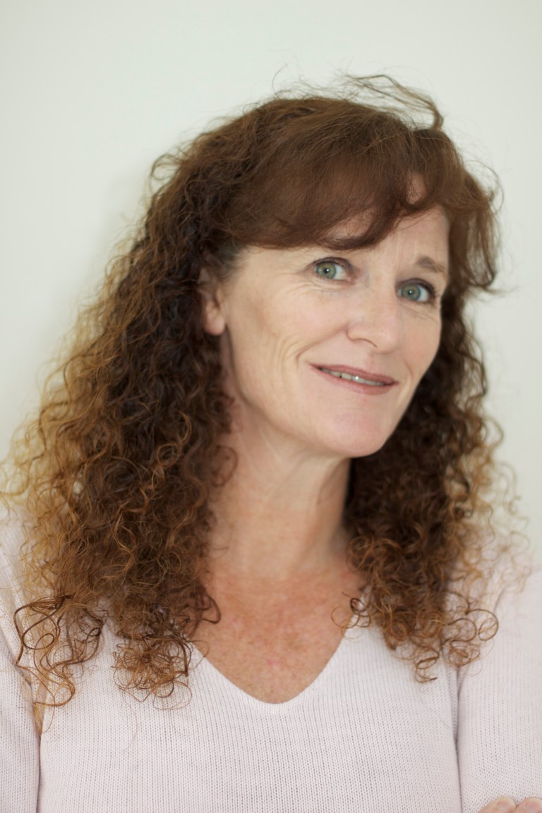 Penny Haw: Winner of the Philida Literary Award in 2024 – Philida ...